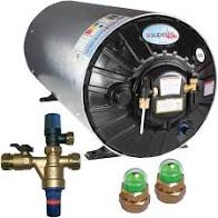 Geyser Installation Cost - Plumbing Services